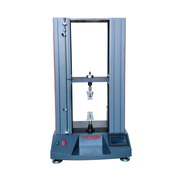 VEW 2308T LCD Touch Screen Benchtop Universal Testing Machine – Jauhari ...