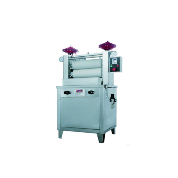 VIT 122P - Vertical Lab Padding Machine - Jauhari Permai