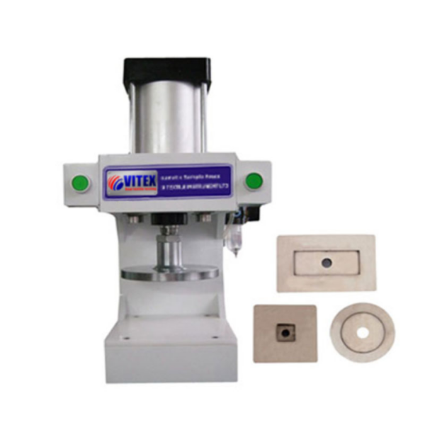 VIT 515 – Pneumatic Sample Press – Jauhari Permai